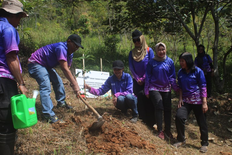 Fuel Terminal Bandung Group – Pertamina Patra Niaga JBB