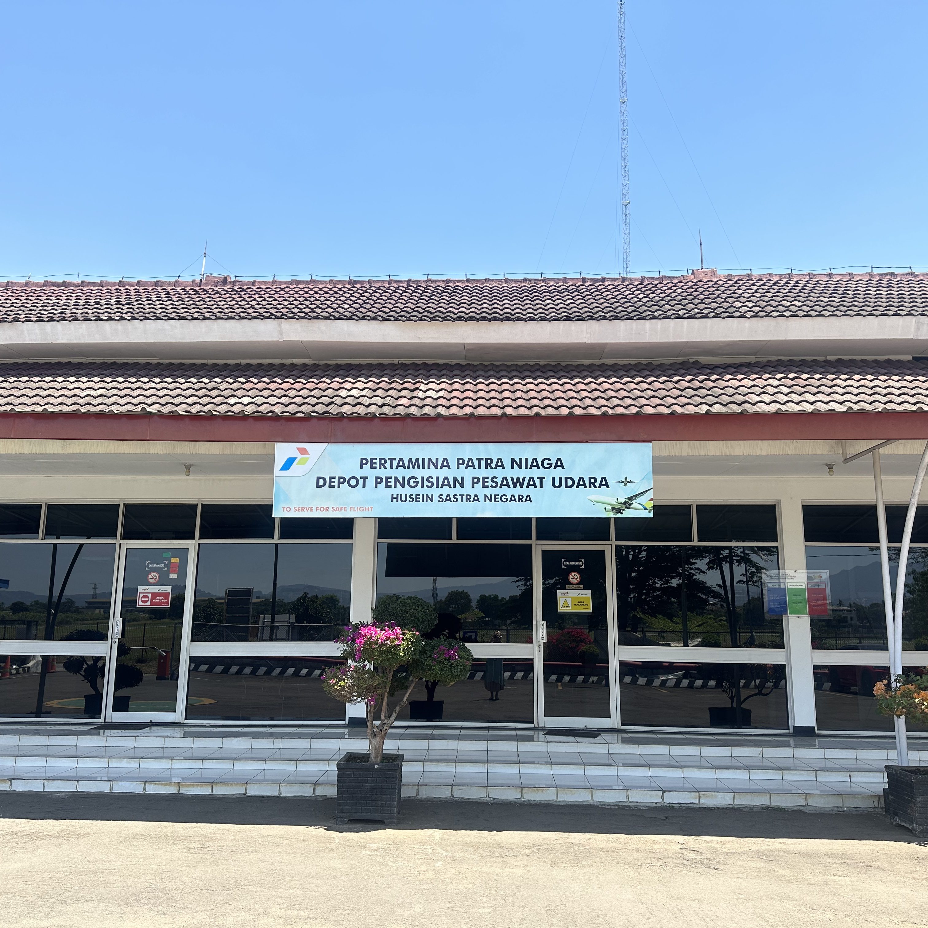 Pertamina Patra Niaga JBB