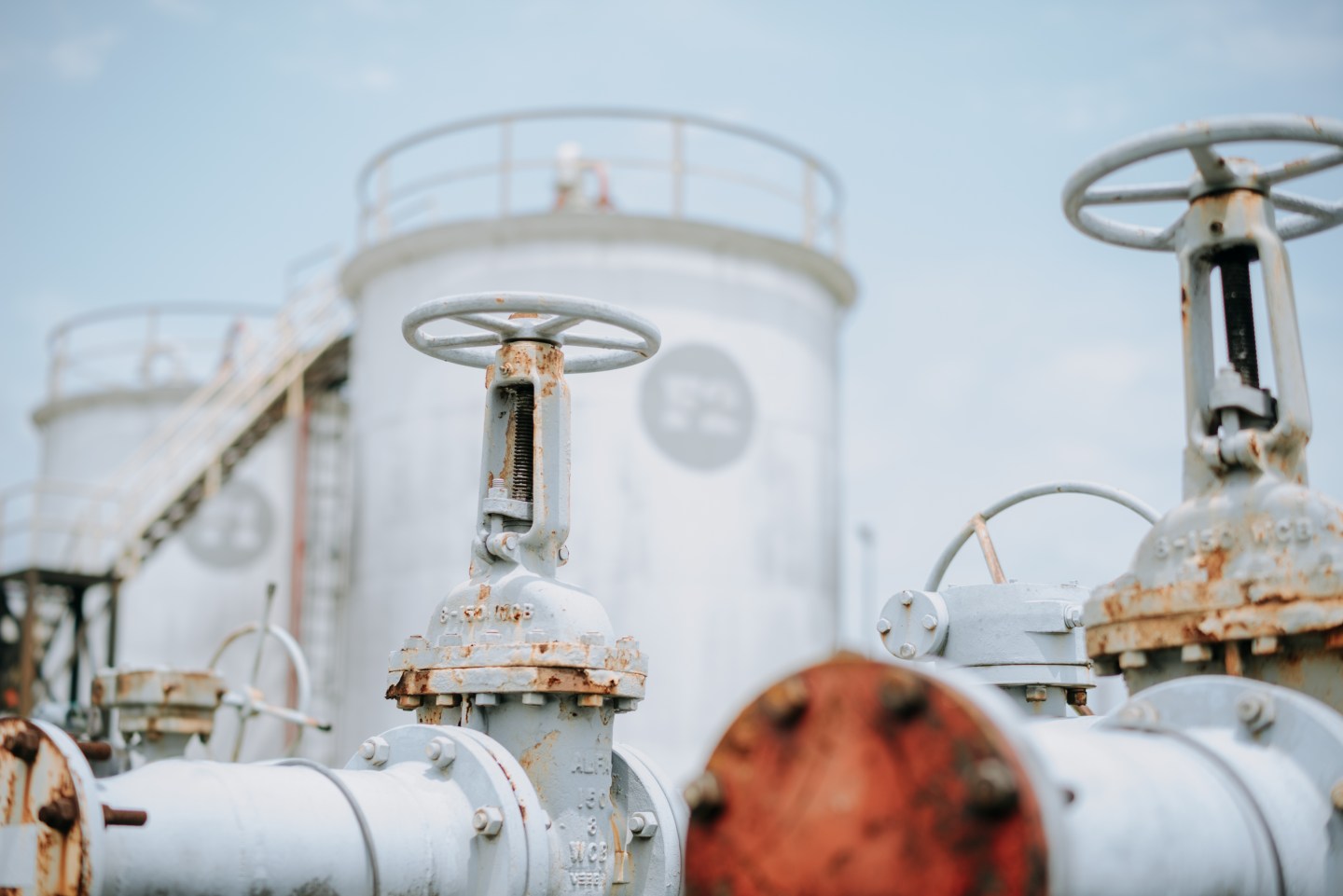 Fuel Terminal Tasikmalaya – Pertamina Patra Niaga JBB