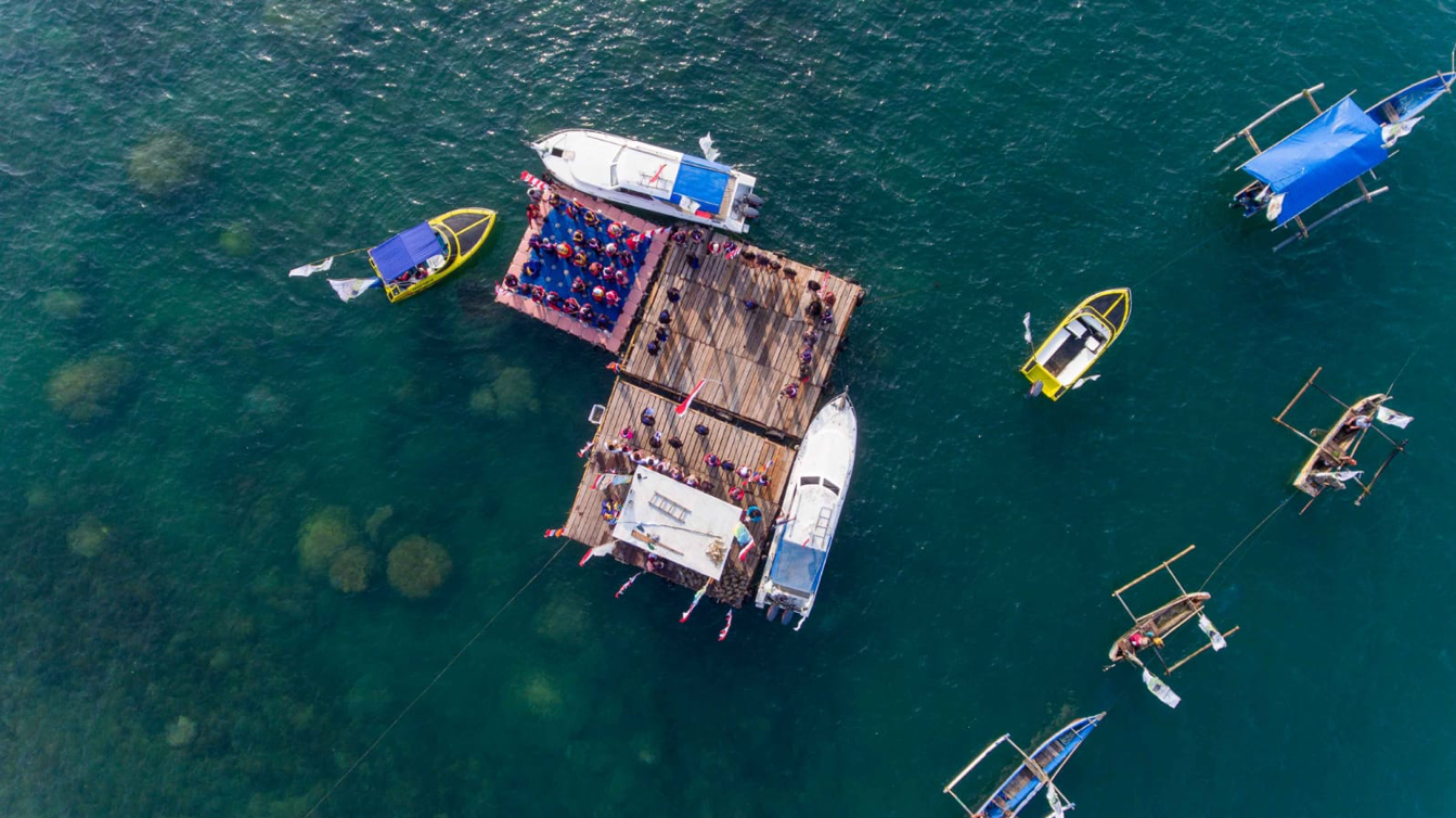 Fuel Terminal Tanjung Gerem – Pertamina Patra Niaga JBB